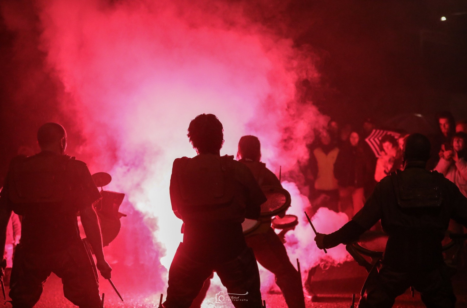 Festival international des Arts de la rue Chassepierre Belgique - Accueil